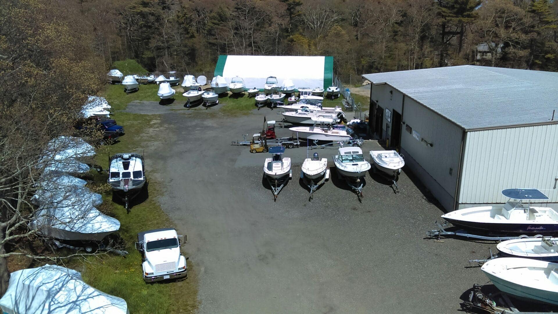 Blog Archives - Ricks Outboard Marine